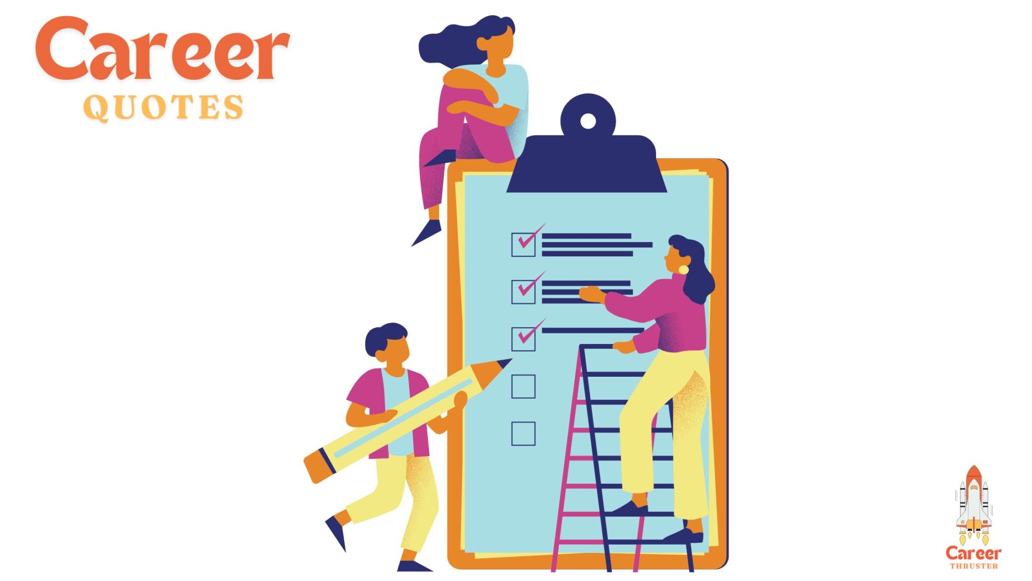 101+ Career Quotes to Guide You Through Every Chapter (2025 ...