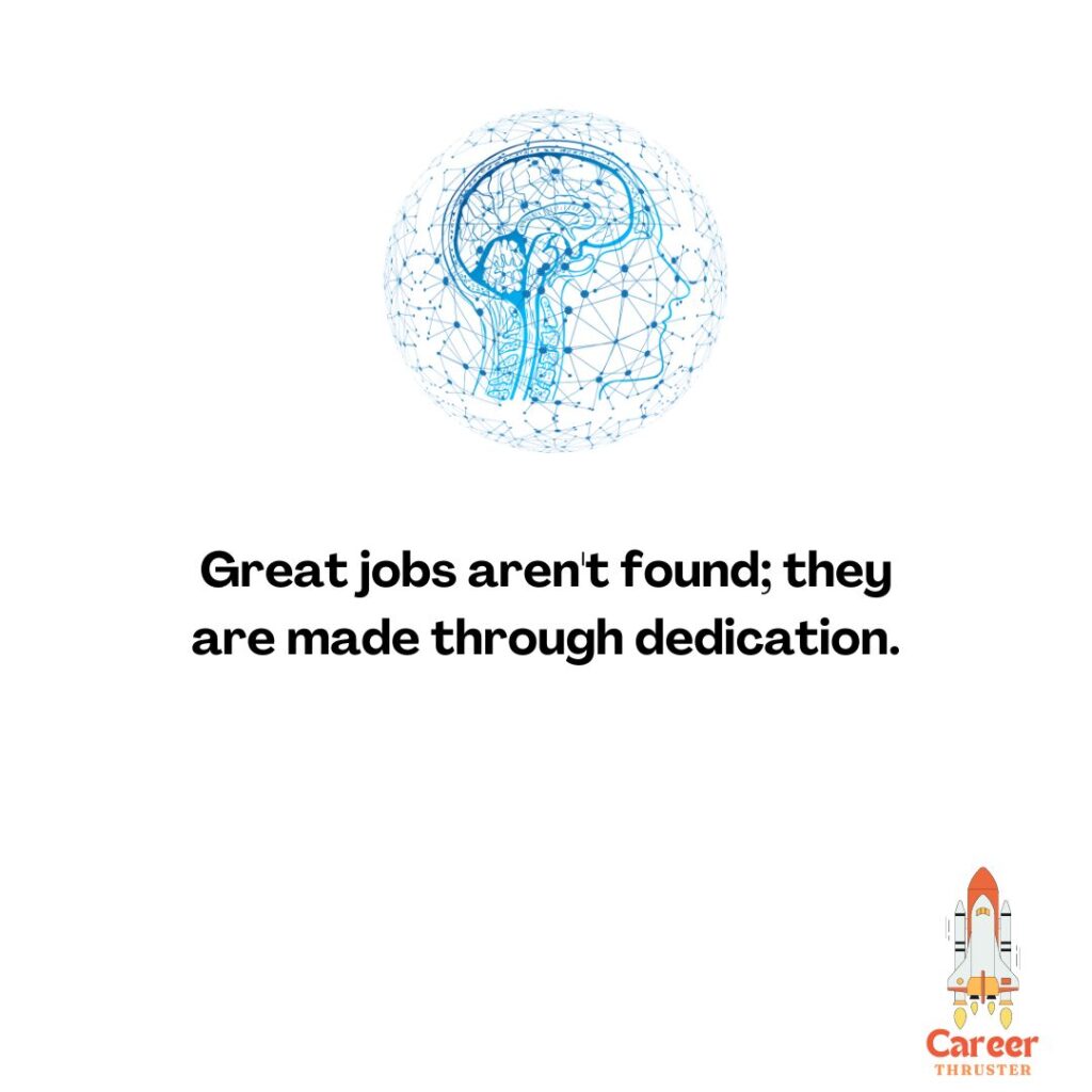 201+ Job Quotes to Boost Your Workday (2025) - careerthruster.com