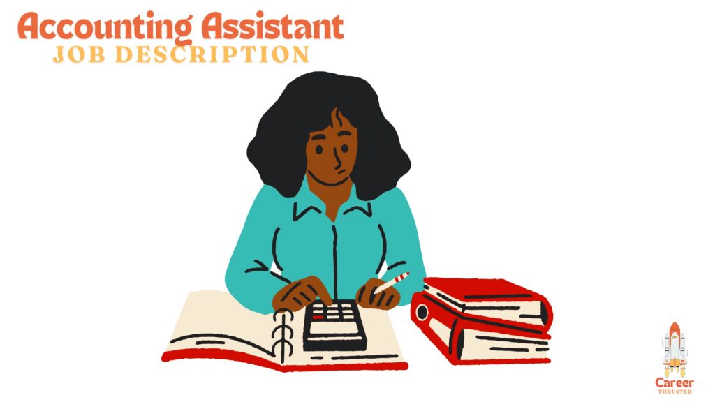 5+ Accounting Assistant Job Description Templates (2025)