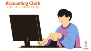 5+ Accounting Clerk Job Description Templates (2025)